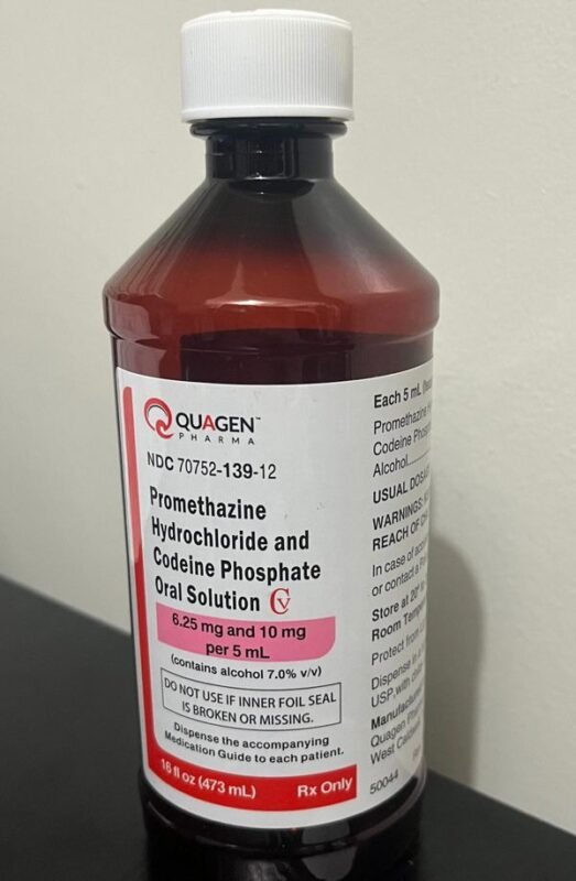 Amazing toseina, toseina con codeina, toseina reddit 1